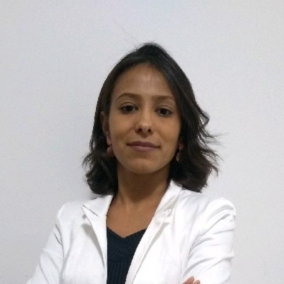 Bruna Costa, Colunista em ESG em Dia